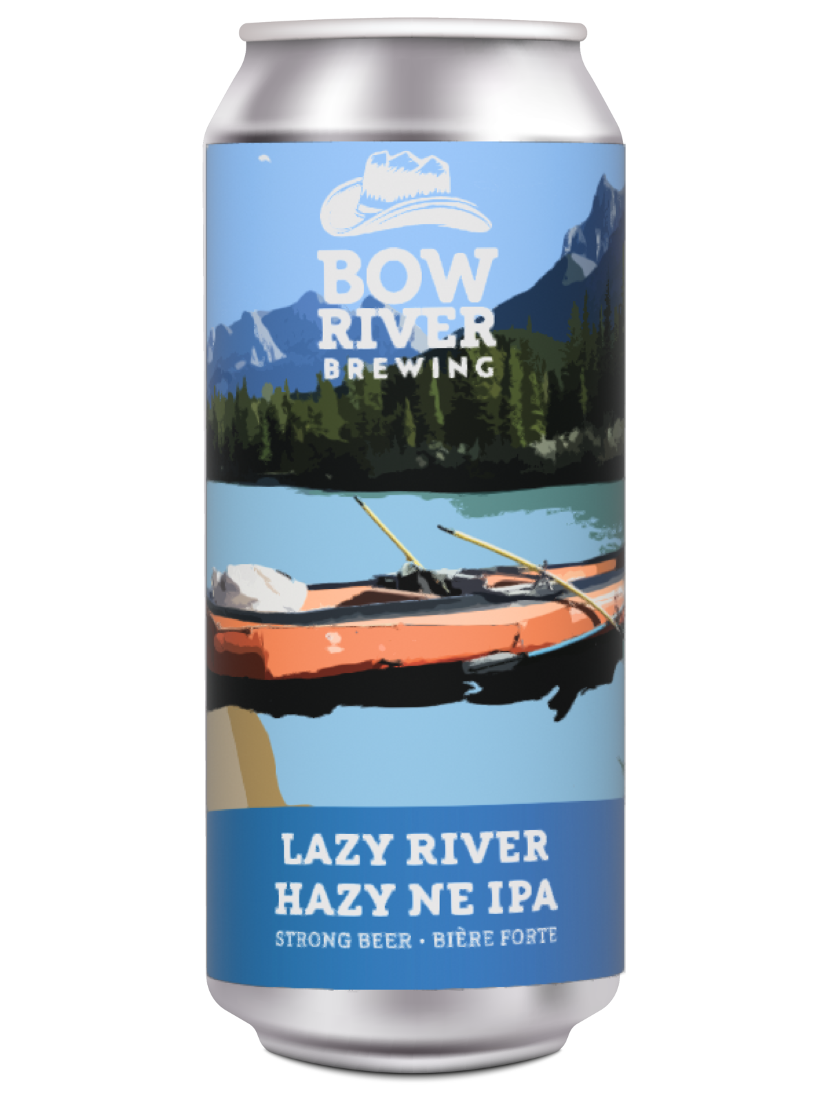 Bow River Brewing – Alberta Craft Brewery