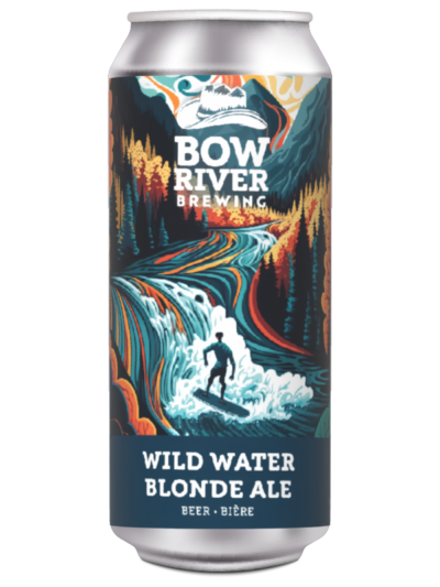 Bow River Brewing – Alberta Craft Brewery