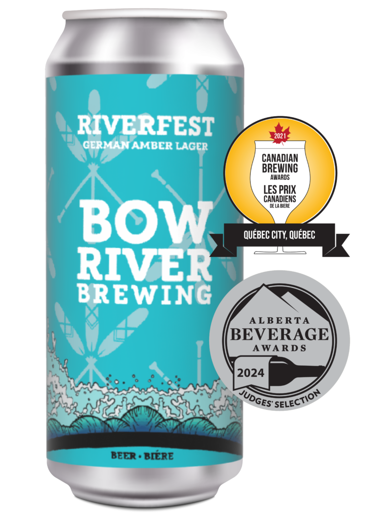 Bow River Brewing – Alberta Craft Brewery